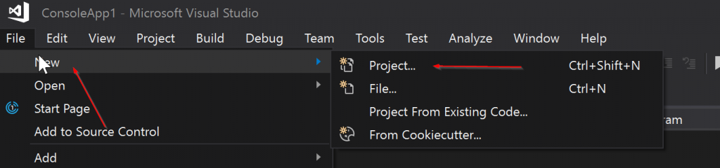 How to Use the ADAL .NET library to Call the Microsoft Graph API in a ...
