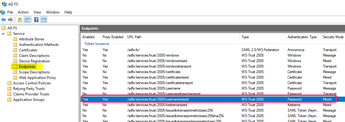 Using PostMan to request an Azure AD token via SAML Assertion Grant ...
